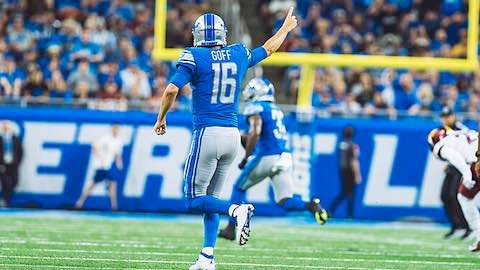 NFC Conference Championship Lions vs 49ers - NFL 2024