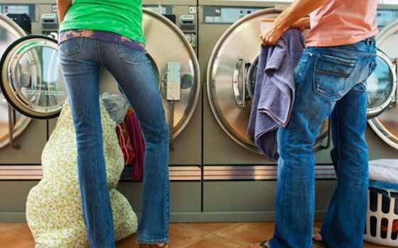 Myths About Caring for Denim