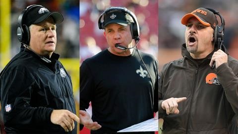 2015 NFL Draft's Biggest Winners