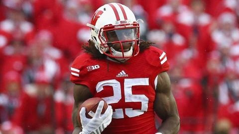 Draft Profile: Melvin Gordon