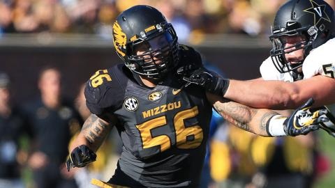 Draft Profile: Shane Ray