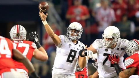 2015 NFL Draft Preview: Tennessee Titans