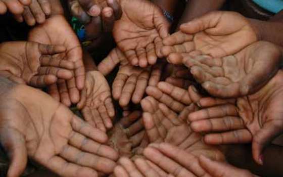 Africa's Failure to Achieve Development Goals