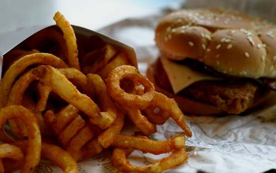 The Best Foods to Control Your Hunger Pangs