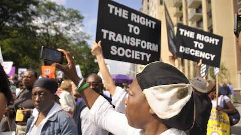 Black Youth and Elusive Freedom