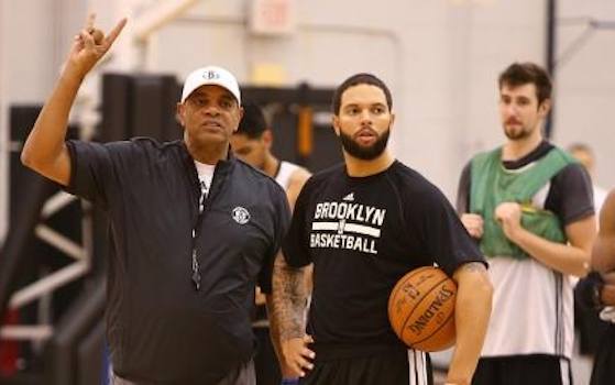 Brooklyn Nets 2014-15 NBA Season Preview | NBA Basketball