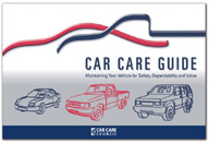 Car Guide - How to Save Fuel