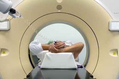 High-Tech Medical Devices, Treatments & Cost