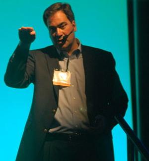 Early Detection of Disease