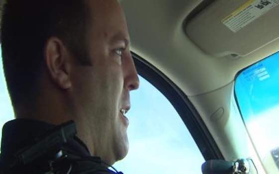 Chicago Police Testing Body Cameras