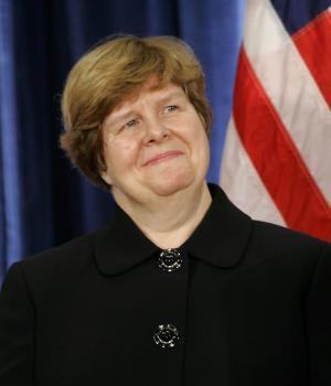 Christina Romer: Working to Improve the Economy | iHaveNet.com