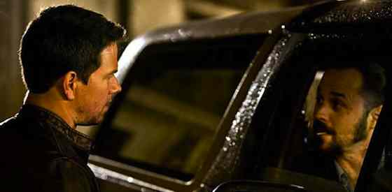 Contraband Movie Review - Mark Wahlberg and Kate Beckinsale