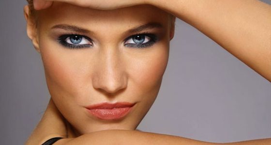 How to Get Celebrity Skin