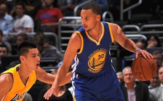 Golden State Warriors 2014-15 NBA Season Preview | NBA Basketball