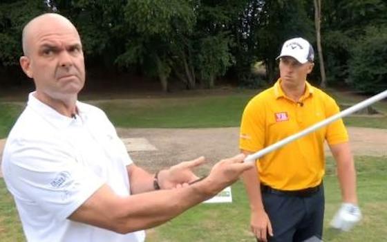 Perfect Long Drive | Golf Tips