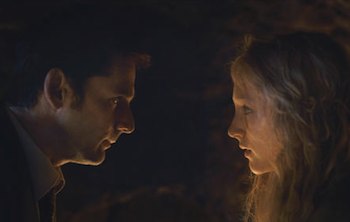 Hanna Movie Review - Saoirse Ronan & Eric Bana