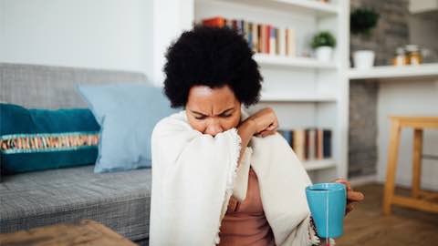 Healthy Winter Habits