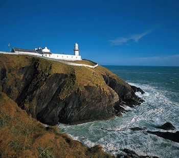 Ireland: Lighthouses, Lodges, Mews Offer Unique Accommodations