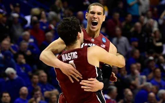 2014 Sweet 16 Preview: Dayton vs. Stanford
