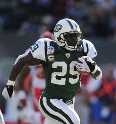 NFL's Best All-Purpose Players