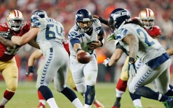 Why the Seahawks Will Win the NFC West
