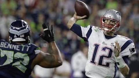 Starting Records Of Active NFL Quarterbacks