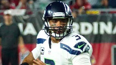 2015 NFL Regular Season Records and Milestones