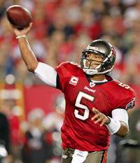 Young Quarterbacks on The Rise - 2012