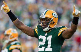 Charles Woodson - NFL Player Profile 2012