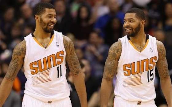 Phoenix Suns 2014-15 NBA Season Preview | NBA Basketball