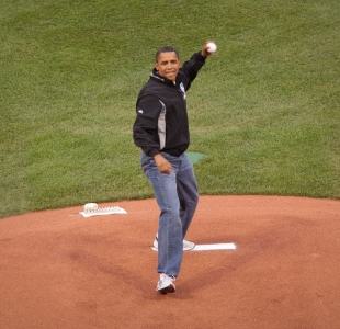 Speeches Not Enough for Obama to Succeed | iHaveNet.com