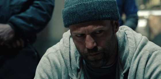Safe Movie Review - Jason Statham and Catherine Chan