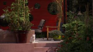 To create an inviting outdoor space, follow these principles | iHaveNet.com