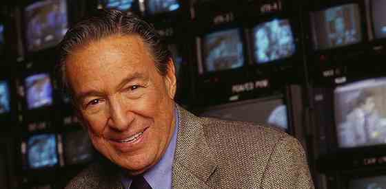 TV - Mike Wallace: Reporter First and Last | Television