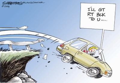 Put the Brakes on Driving While Texting