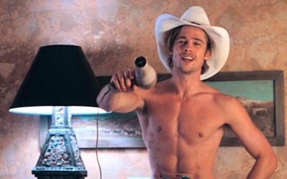 Serious Movie Pick-Up Lines