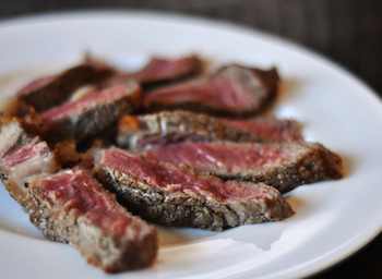 Valentine's Day Dinner for Dummies