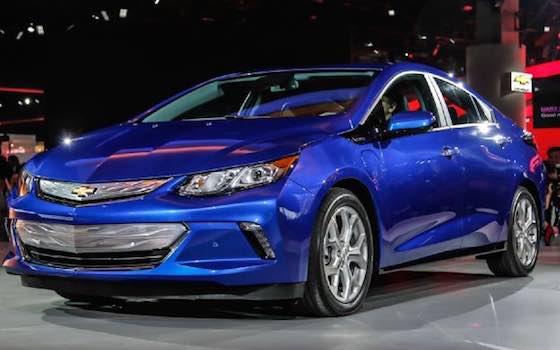 Will the 2nd Generation Chevy Volt Catch On?